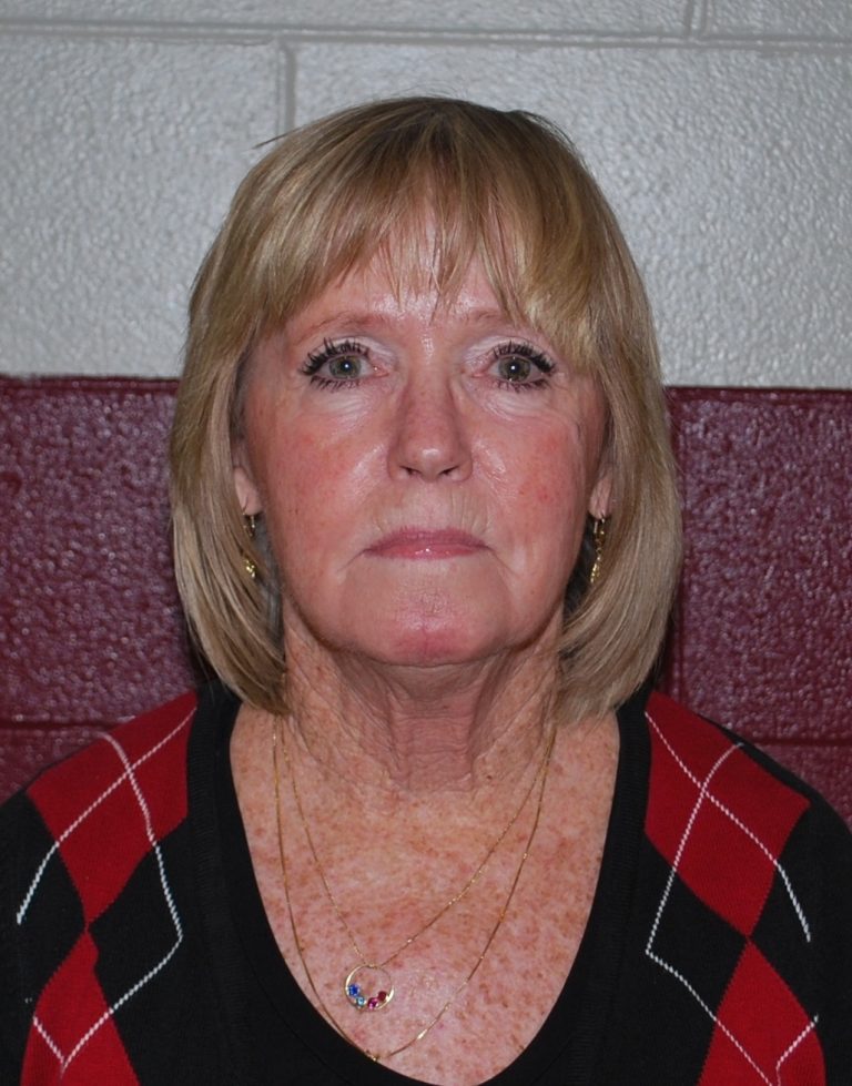 Board Members - Harrisville Central School