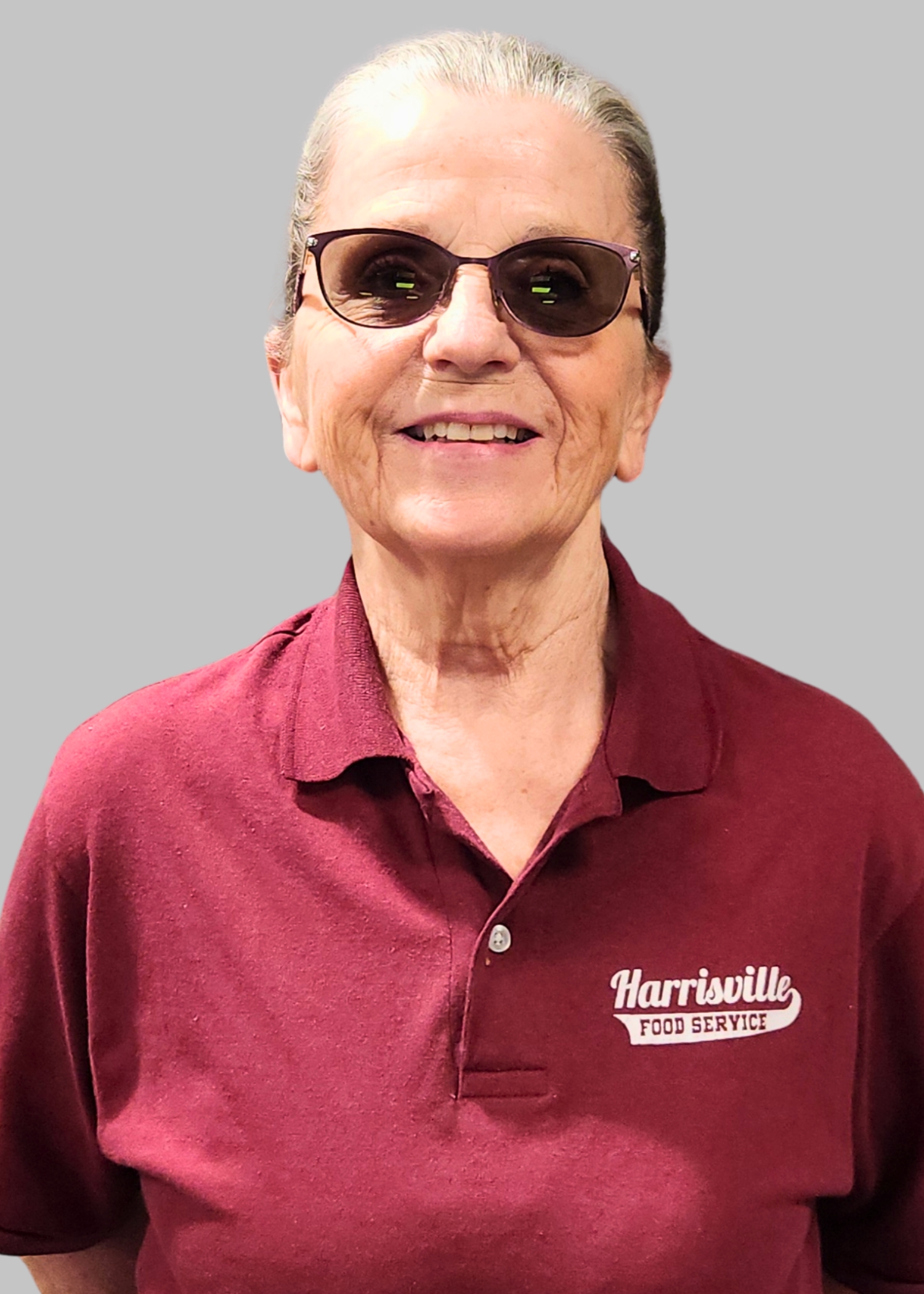 Charlotte Scott receives April 2025 Pirate Passion Award - Harrisville Central School