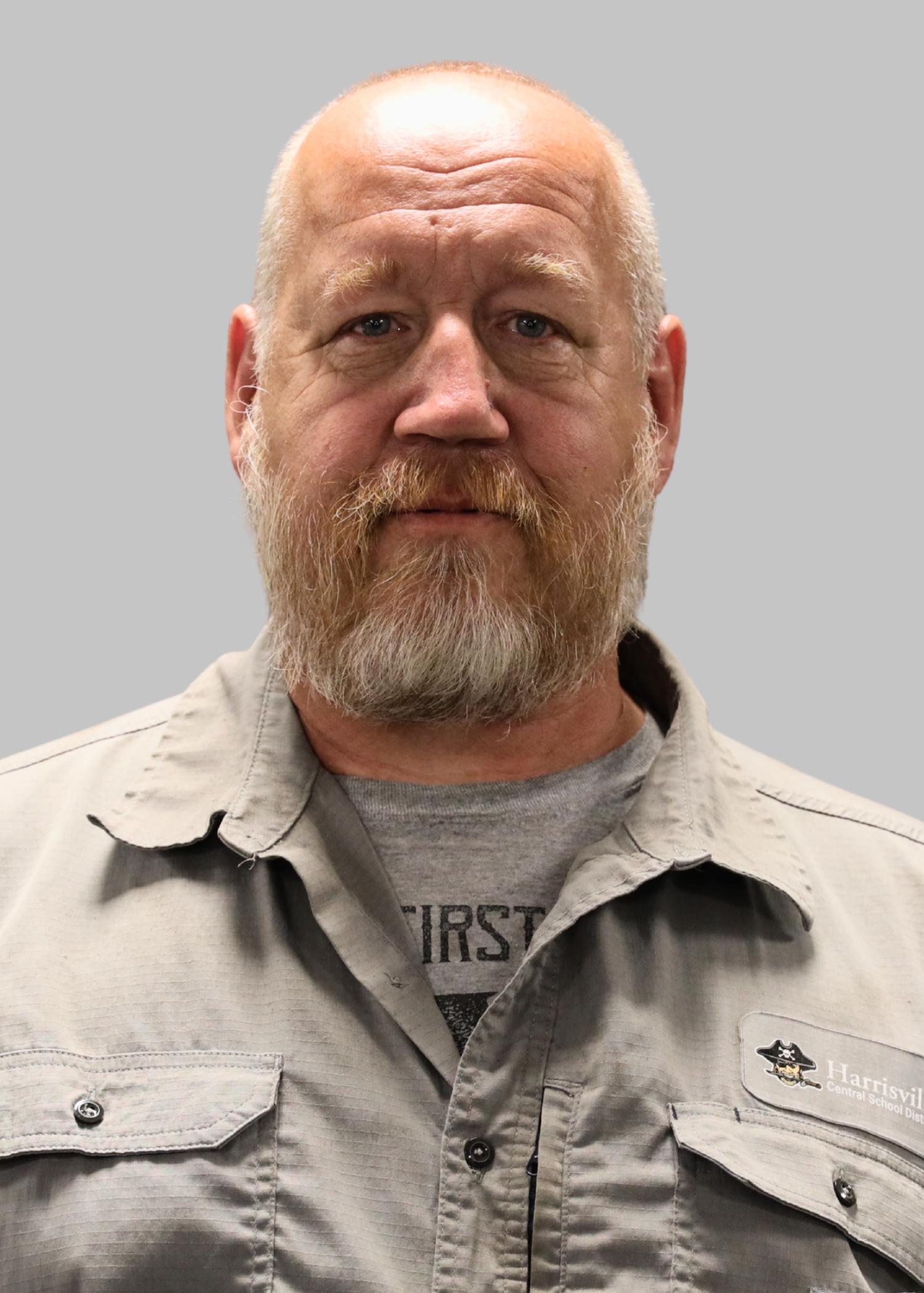 Steve Backus presented with September 2025 Pirate Passion Award ...